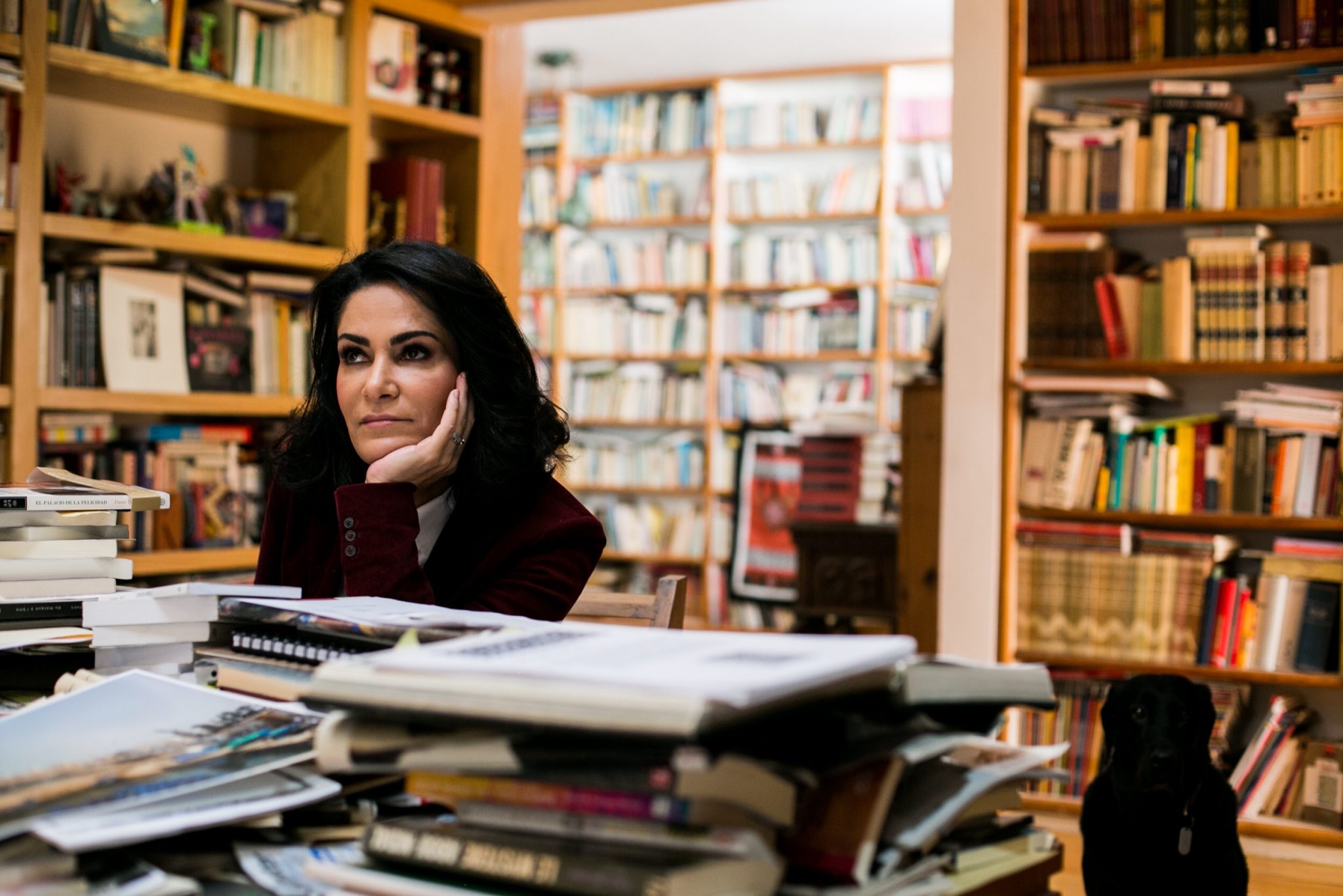 Lydia Cacho Ribeiro to head IJ4EU jury - IJ4EU