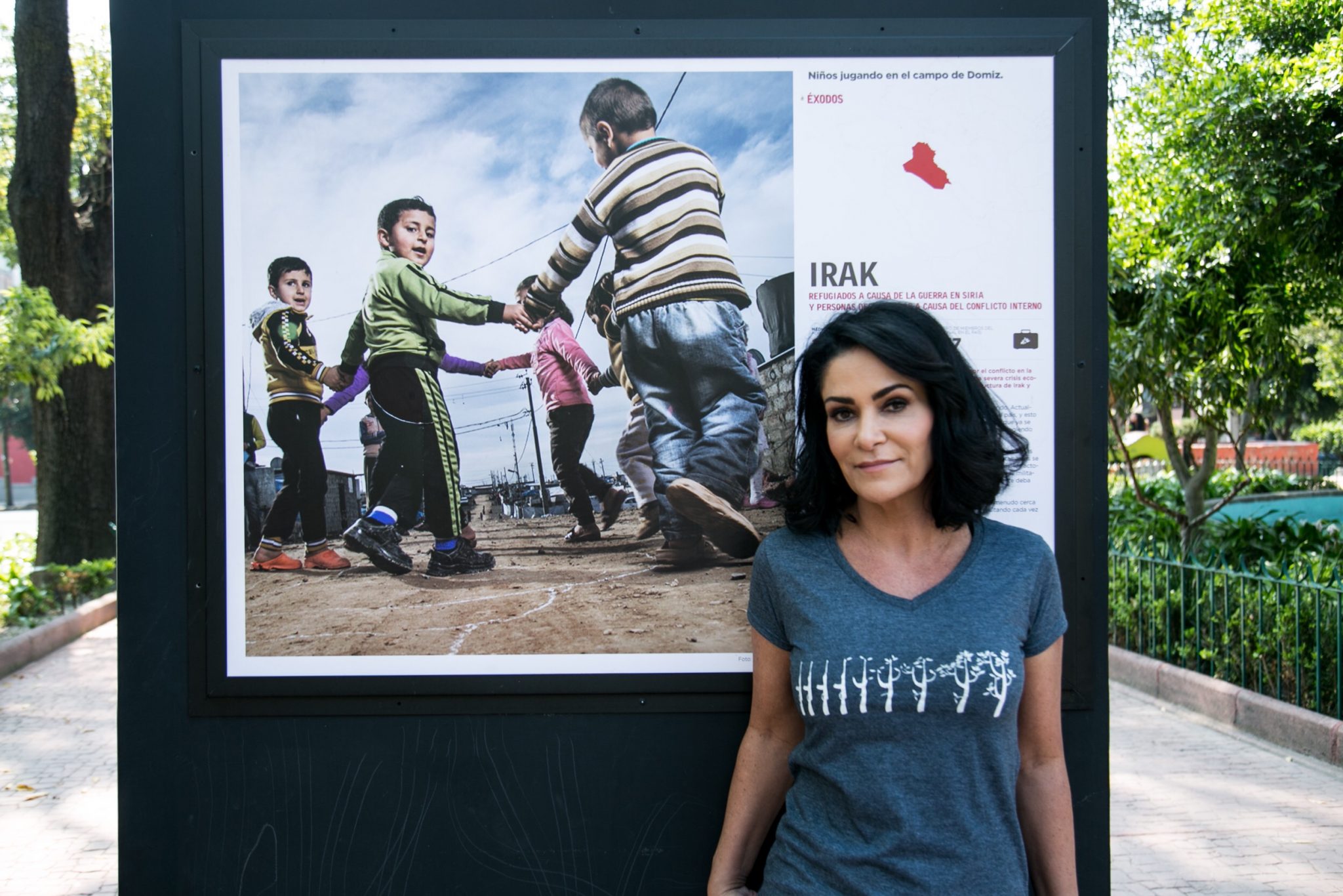 Lydia Cacho Ribeiro to head IJ4EU jury - IJ4EU