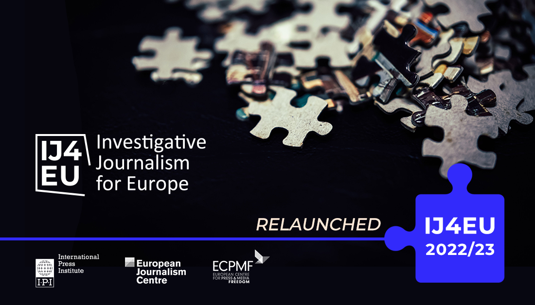 Get your free IPI membership - IJ4EU