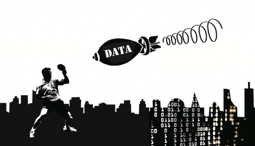 The Devil in the Data - IJ4EU