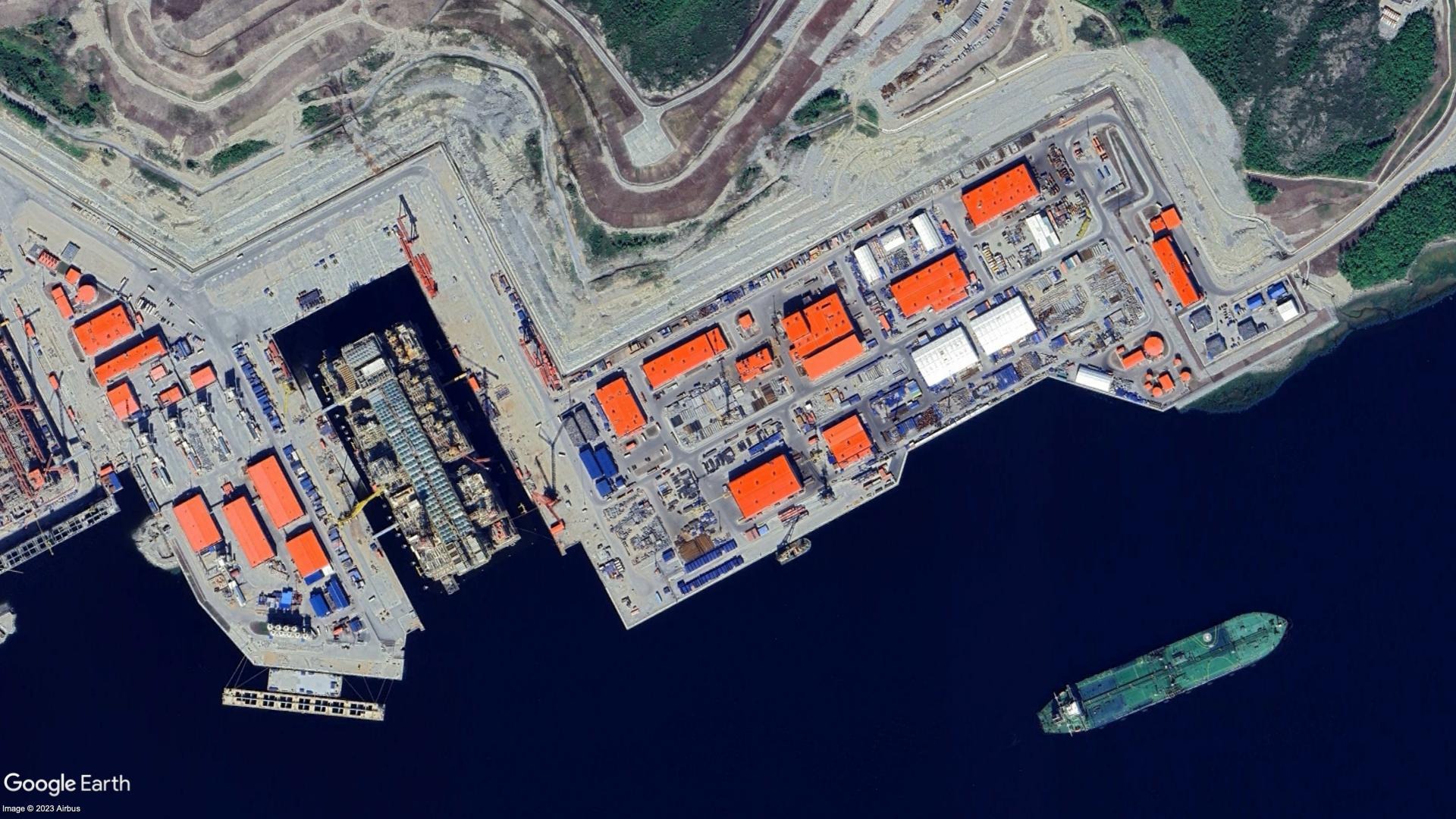 Defusing a Russian ‘Carbon Bomb’ - IJ4EU