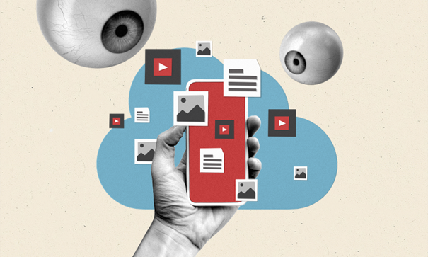 The Data Trap - IJ4EU