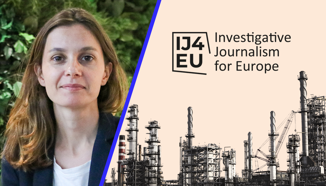 Interview: The dirty truth about EU carbon credits - IJ4EU