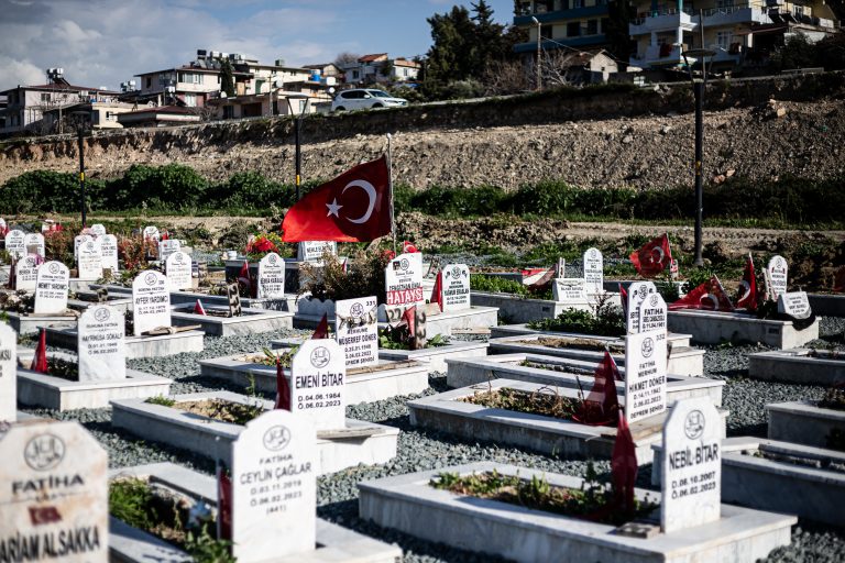 Built to Fail - IJ4EU